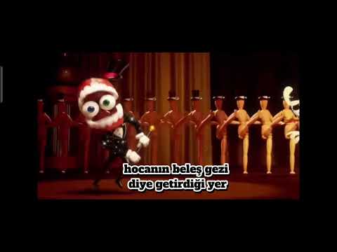 Keltoş babana koş bana na na na