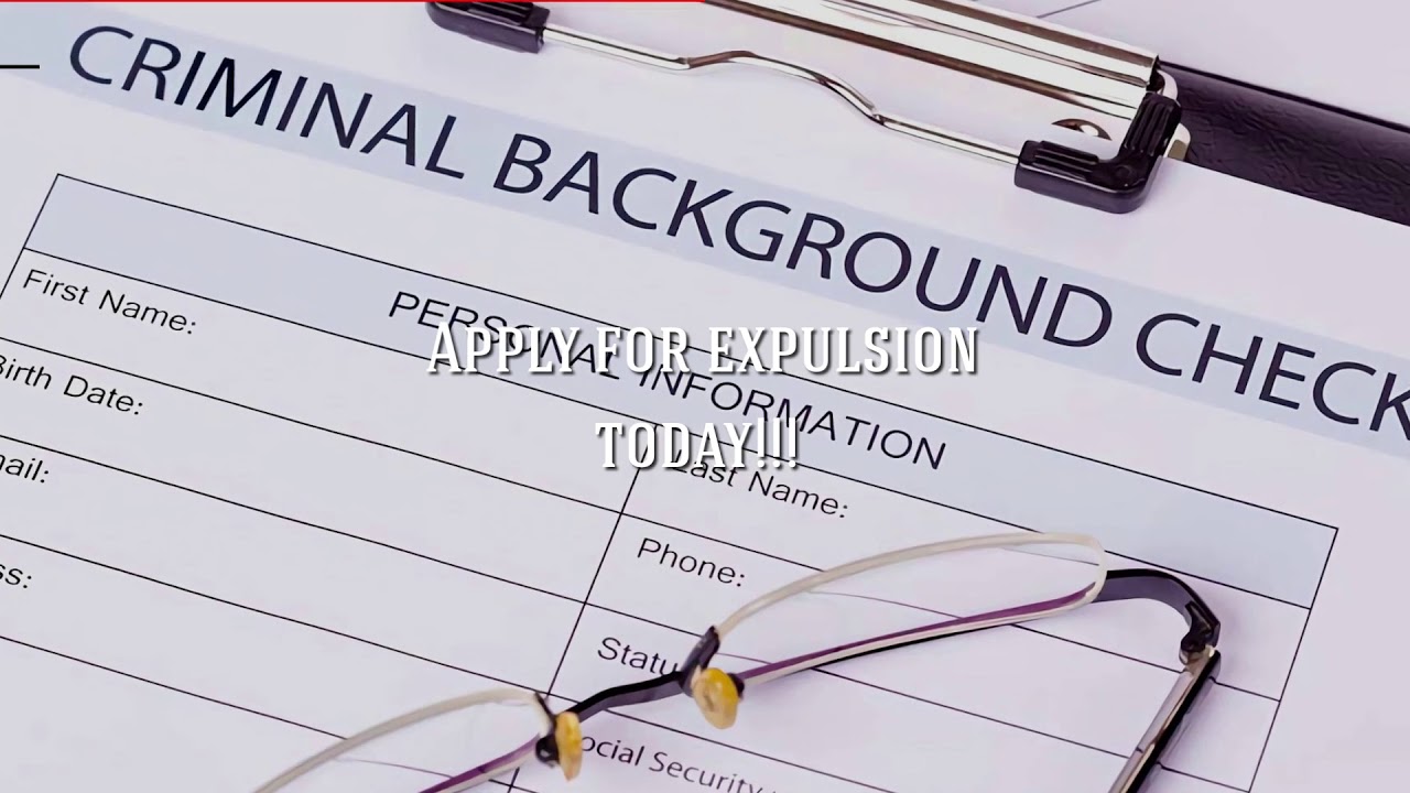 Do You Have A Criminal Record YouTube do-you-have-a-criminal-record-youtube