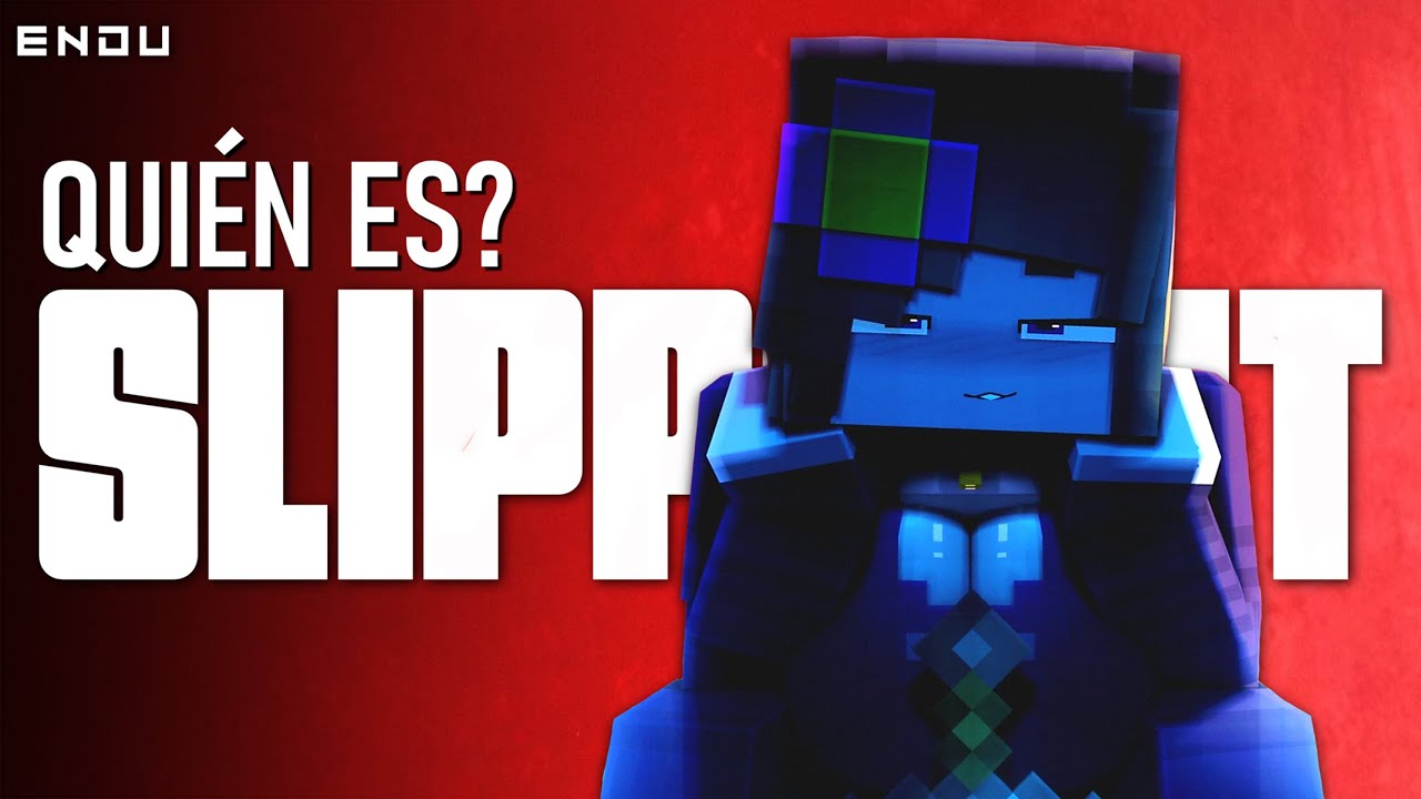 ¿Quién es Slipperyt? 🌺 - Y el VERDADERO Origen de Jenny´s Mod - YouTube