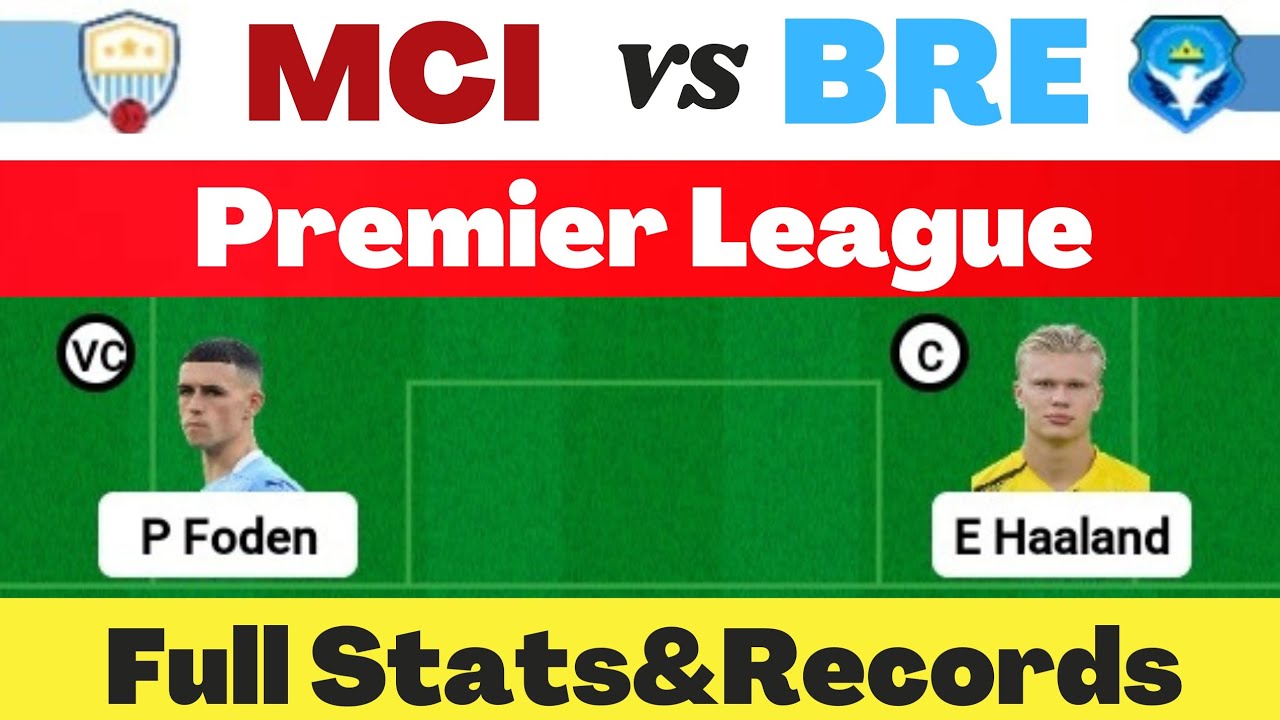 mci vs bre,mci vs bre dream11 prediction,mci vs bre dream11 prediction ...