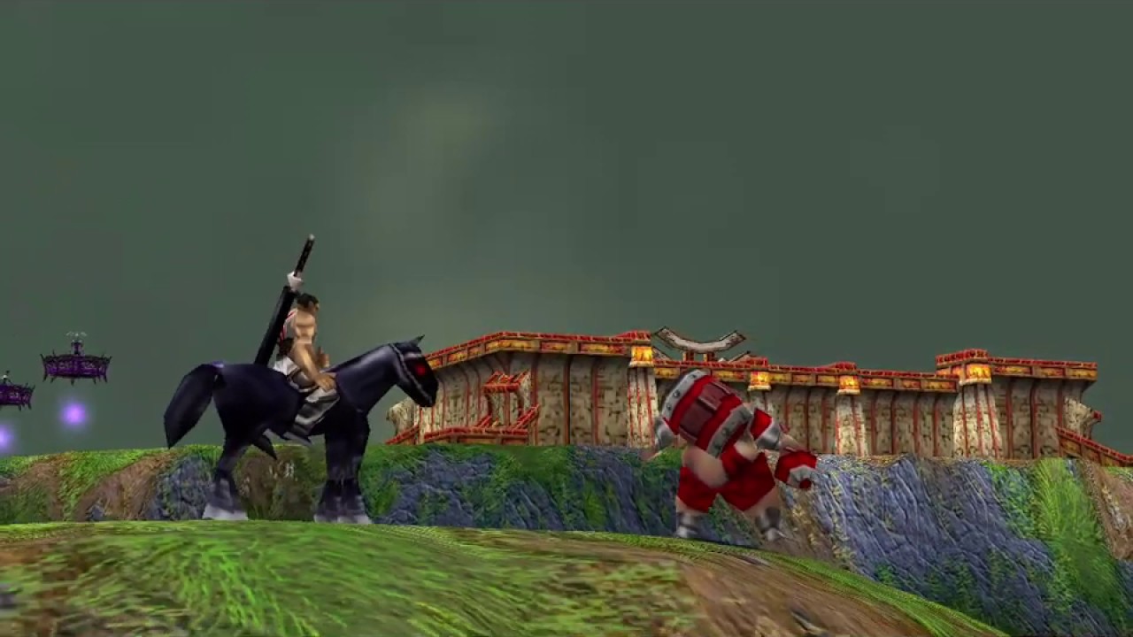 Battle Realms Zymeth's Journey Corruption of the Serpent (Part 11-1 ...