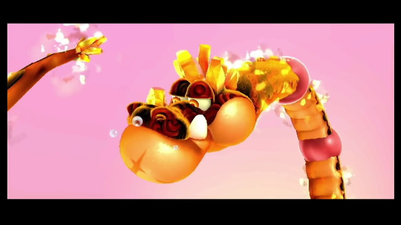 Destroy all Enemies! | Super Mario Galaxy 2 - Episode 18 - YouTube