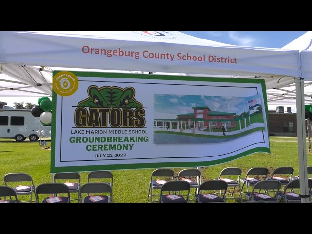 Marion Middle School