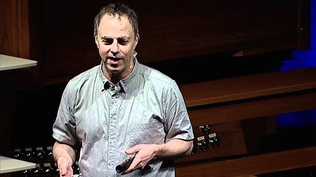 EG4 Seth Roberts, self-experimenter (10-72) - YouTube