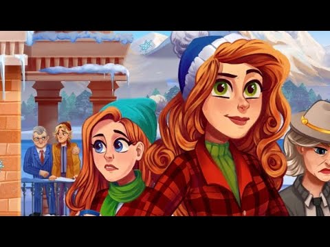 WELCOME TO PRIMROSE LAKE 4 - CAPÍTULO 5 - YouTube