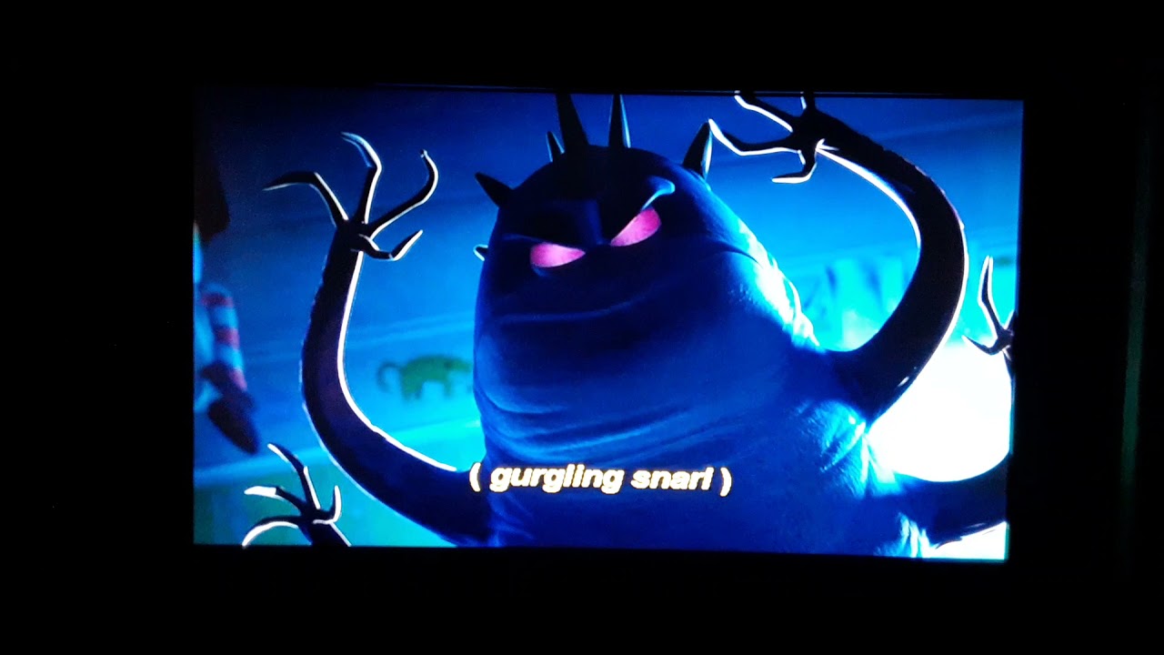 Monsters, Inc. (2001) Monster in the Closet (20th Anniversary Special ...