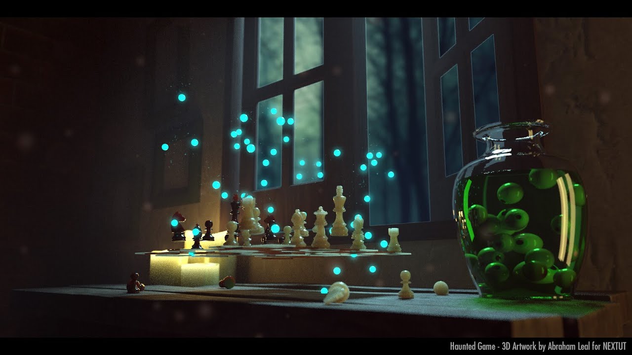 Maya 2020 for Absolute Beginners by Abraham Leal / Nexttut - YouTube