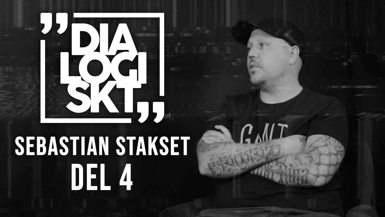 Sebastian Stakset Avsnitt 7, Del 4 - YouTube