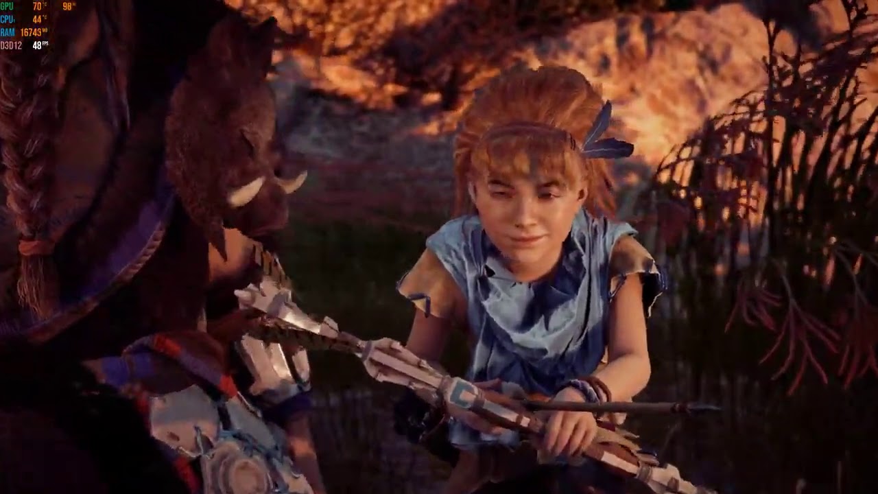 DOWNLOAD COMPLETO - Horizon Zero Dawn Pc Completo (CODEX) - YouTube