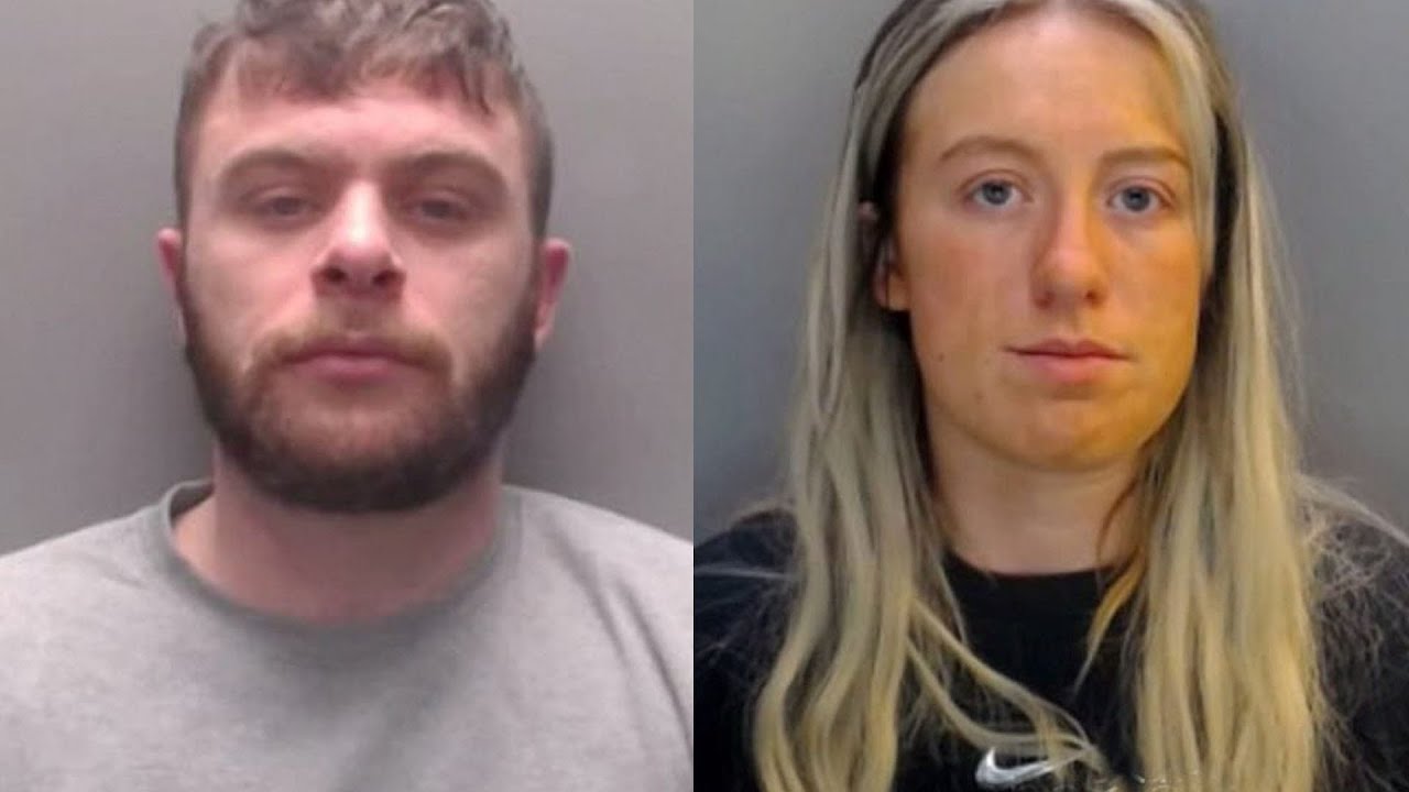 Life in prison for boyfriend who murdered Maya Chappell as mum ...