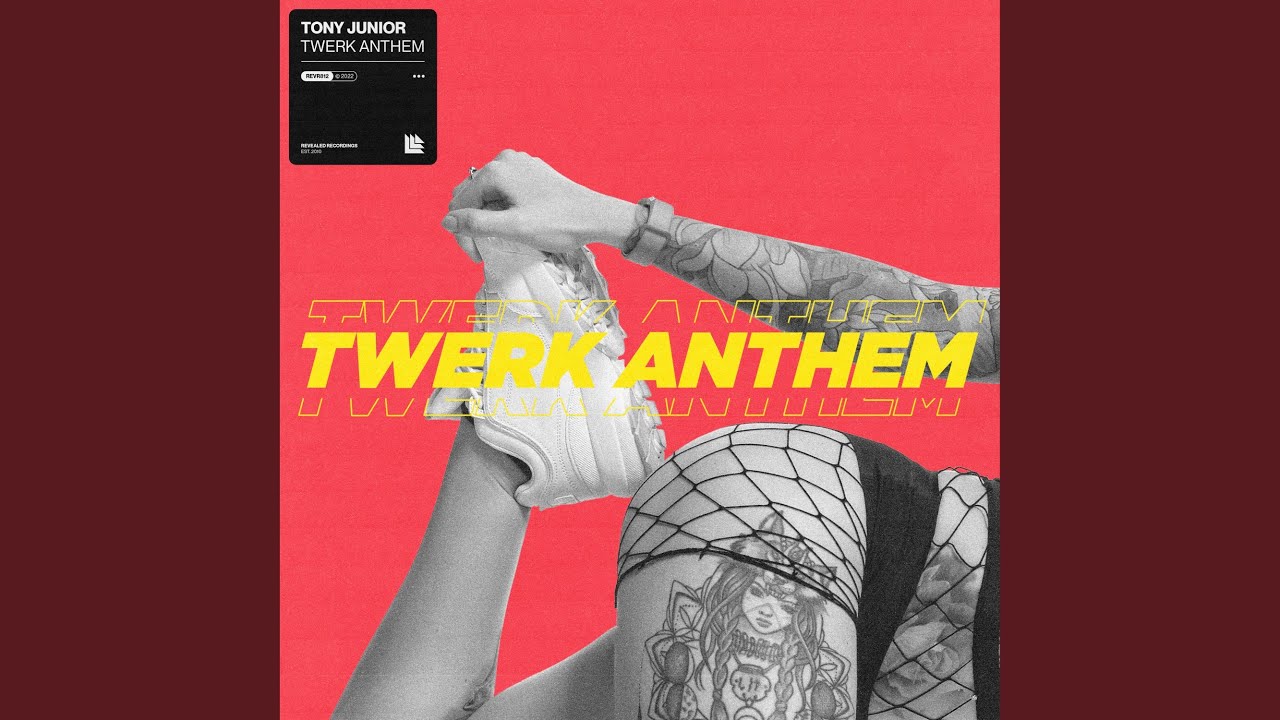 Twerk Anthem - YouTube