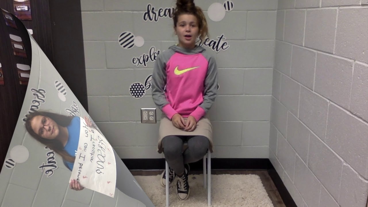 What is a transition person? - YouTube