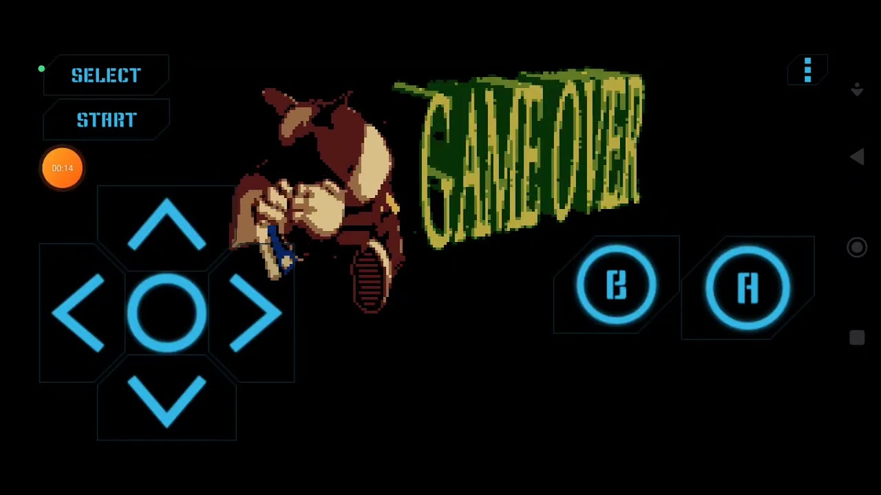 Game Over: Conker Pocket Tales (GBC) - YouTube