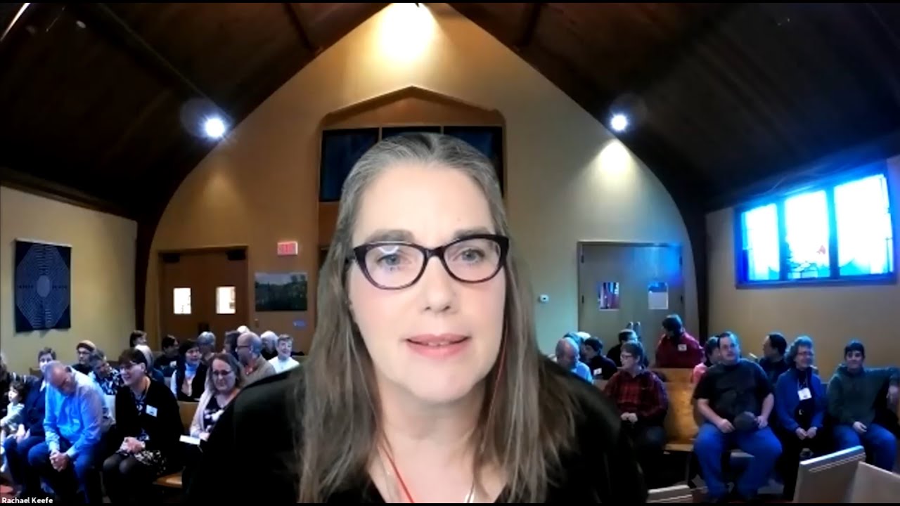 Living Table UCC Sermon-only from September 27, 2020 Worship Service ...