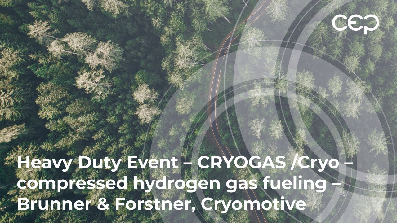 Heavy Duty Event – CRYOGAS / Cryo-compressed hydrogen gas fueling ...