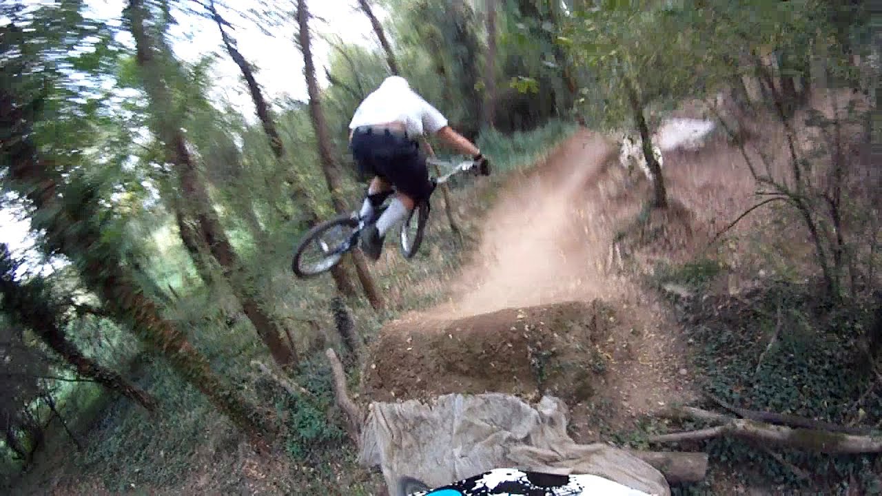 Revival Trail - GOPRO HD - YouTube