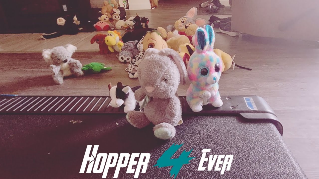 Hopper 4 Ever - YouTube