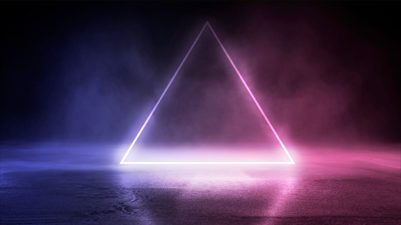 Triangle of Abundance | 808 Hz | Massive Abundance Activation Frequency ...