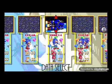 !todo es Sonic? mod Sonic 3 air mods XD - YouTube