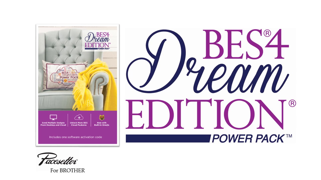 BES 4 Power Pack Add-on: Software Overview - YouTube