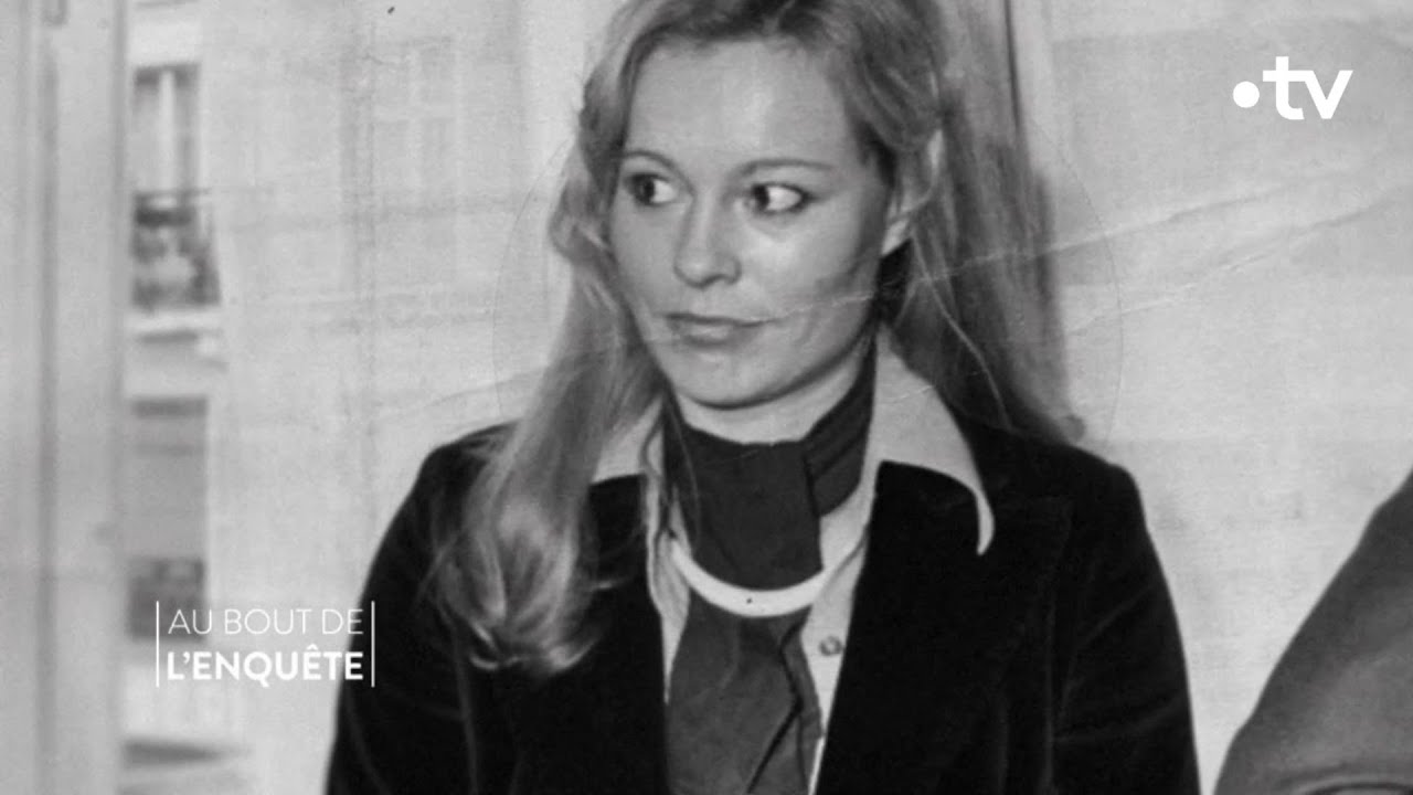 Extrait- Affaire Milivoj Milosavljevic - Au bout de l'enquête - YouTube