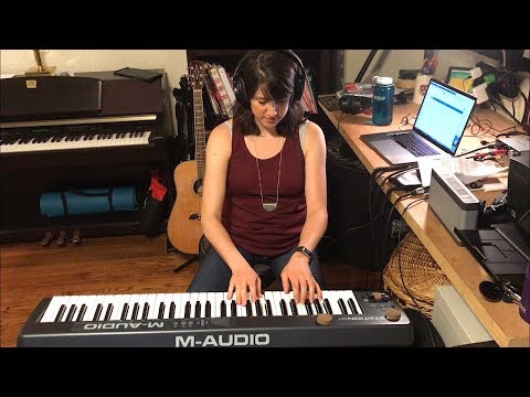 Empower You Contest Submission - Kimberly Rodgers Melnick