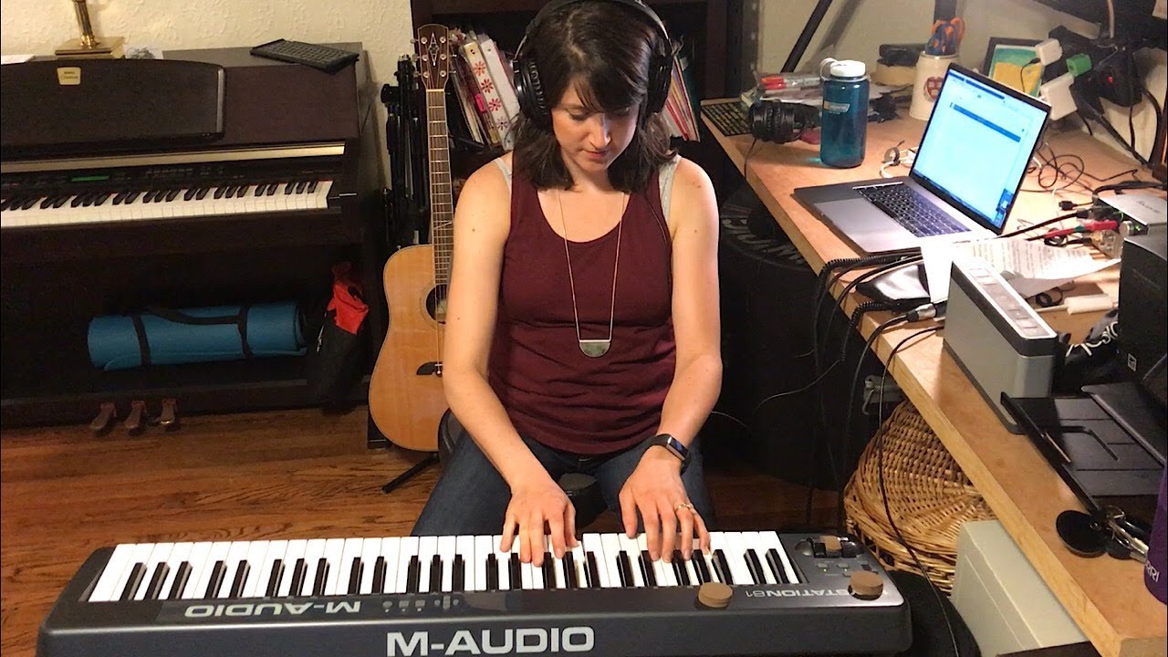 Empower You Contest Submission - Kimberly Rodgers Melnick - YouTube