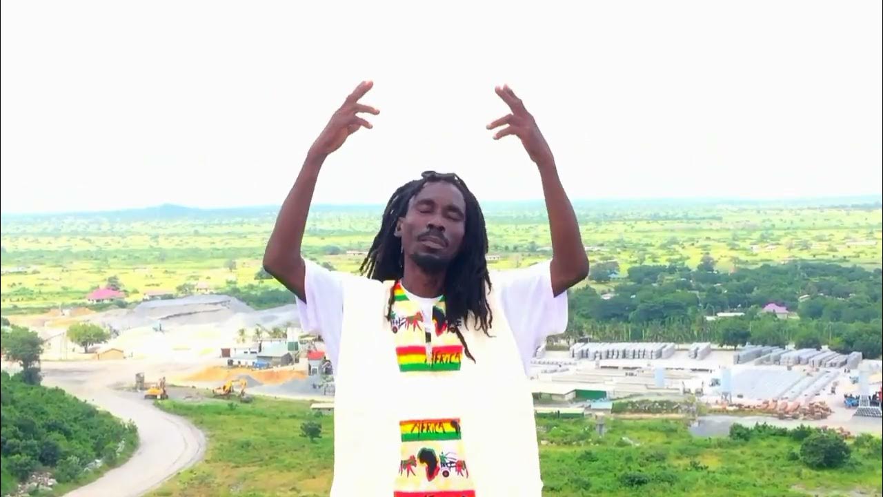 Jah Freeman-B'cos of one cedi(Official Music Video) - YouTube