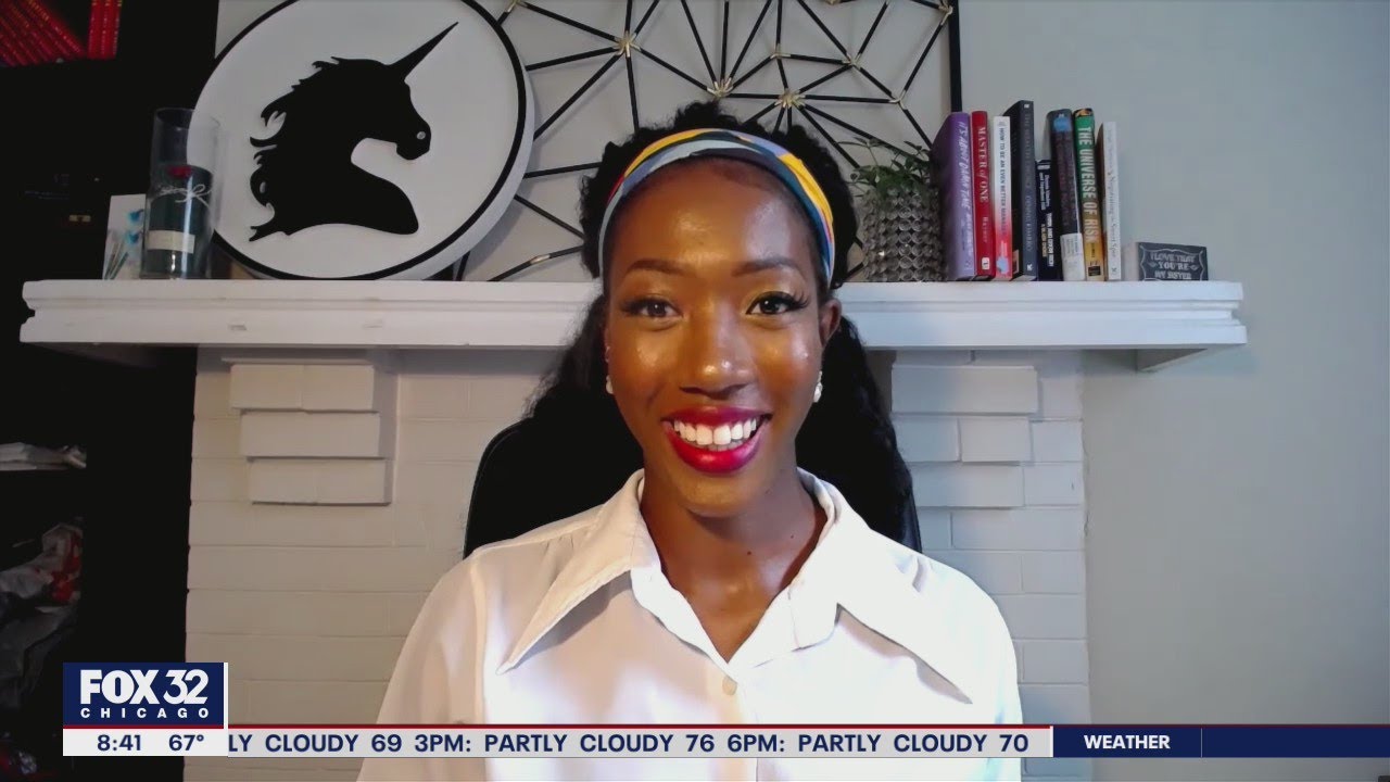 Black Tech Nation aims to empower Black entrepreneurs - YouTube