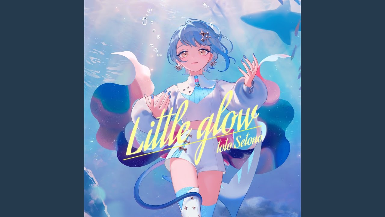 Little glow - YouTube
