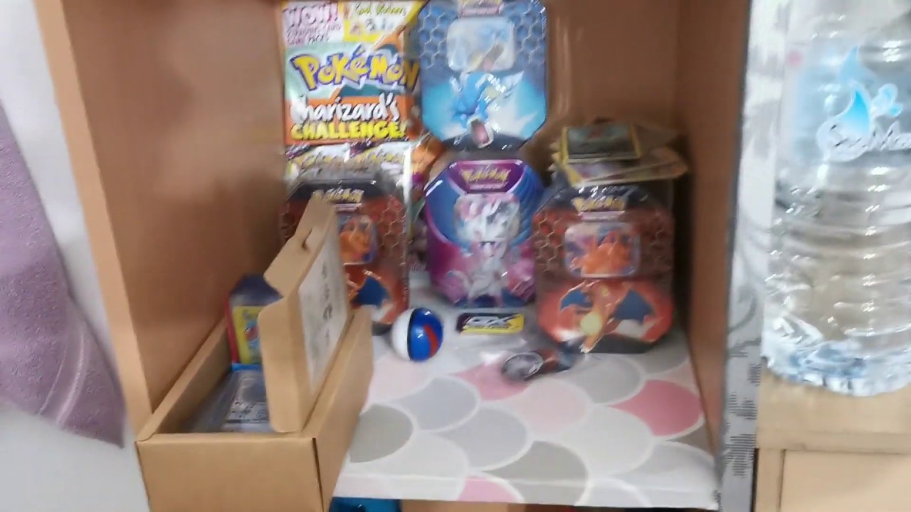 Wrapping up 2019 Pokemon inventory! (MYR 2500+ worth) - YouTube