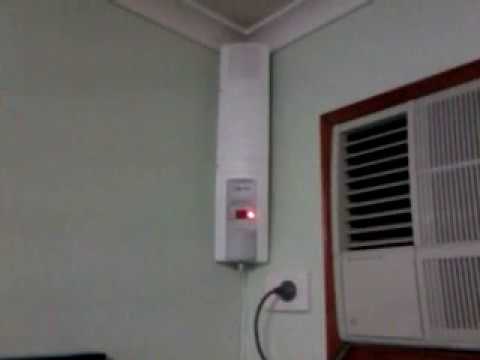 FAI home security 2018 - YouTube