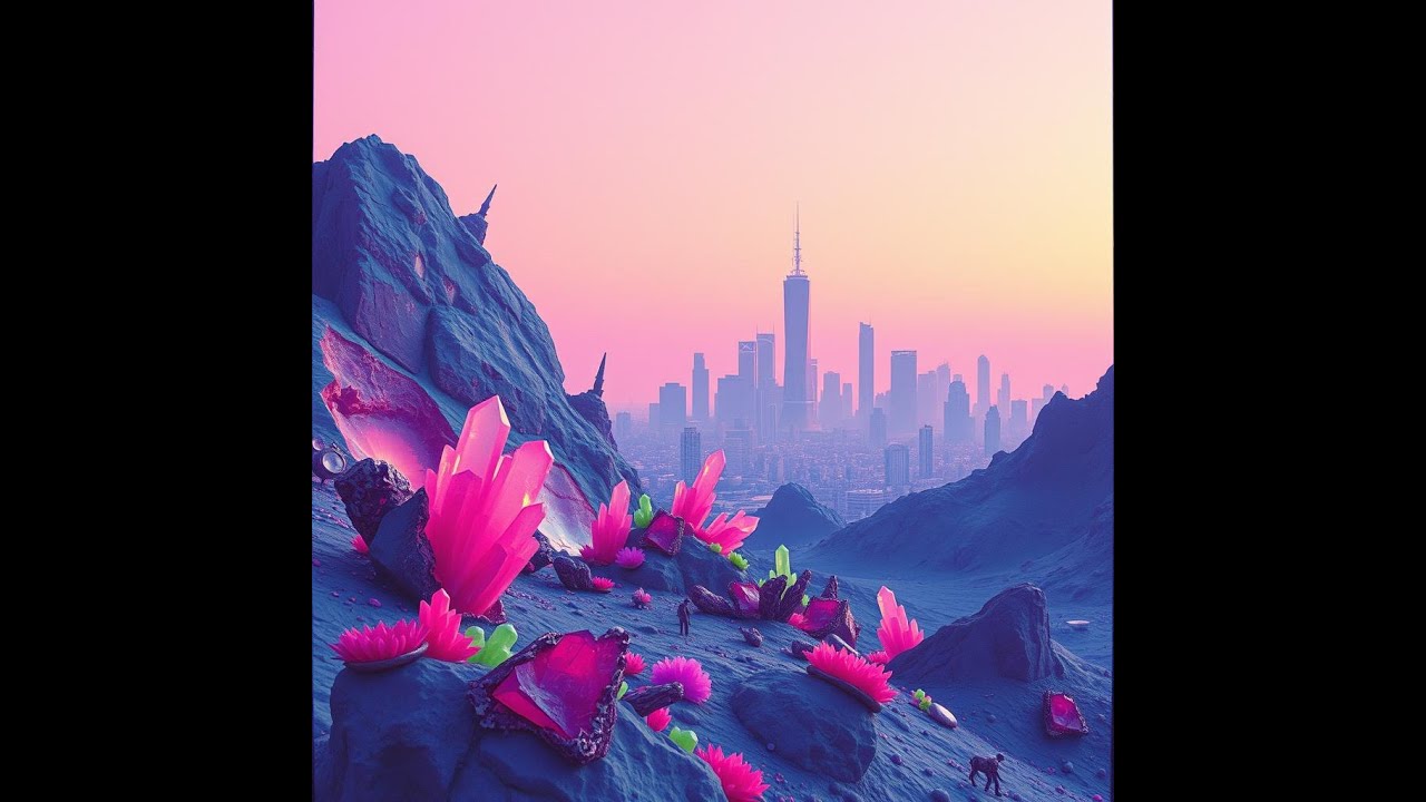 Interstellar Voyage w/cc - YouTube