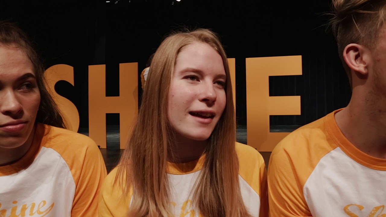 iShine Assembly - YouTube