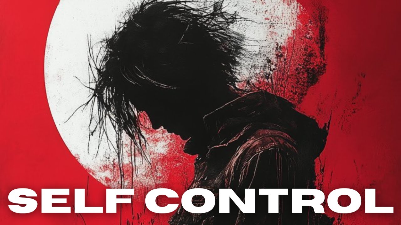 The Psychology of Self Control | How Restraint Commands Respect - YouTube