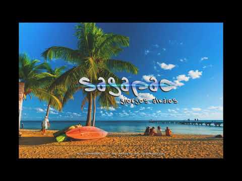 Giorgos Alkaios - Sagapao