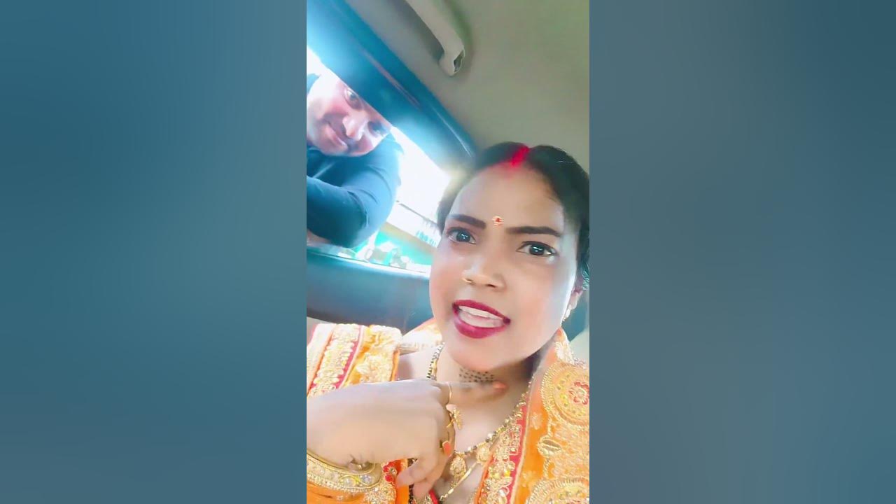 Tumne Agar Pyar Se Dekha Nahi Mujhko Husbandwife Viral Shortsvideo
