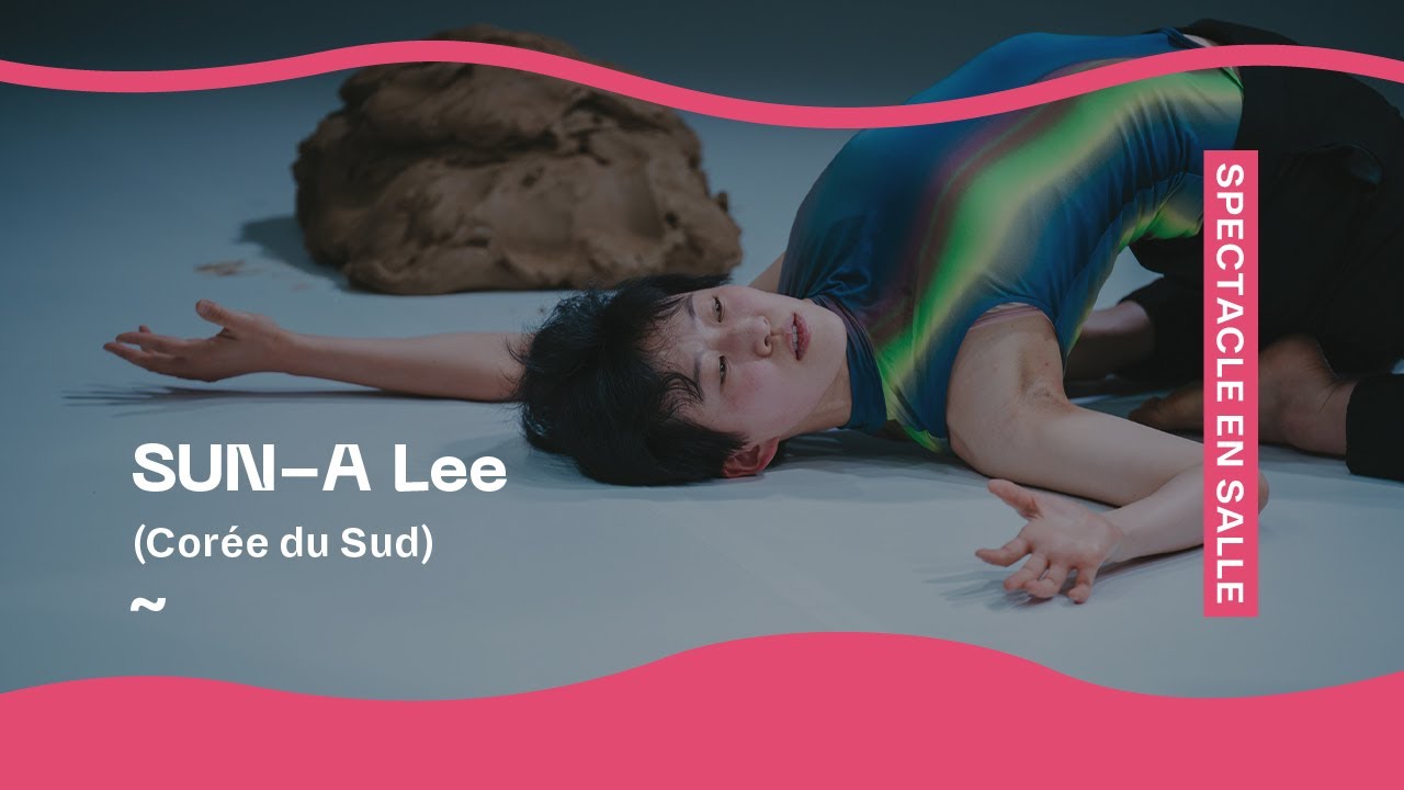 Sun-A Lee (Corée du Sud) - YouTube