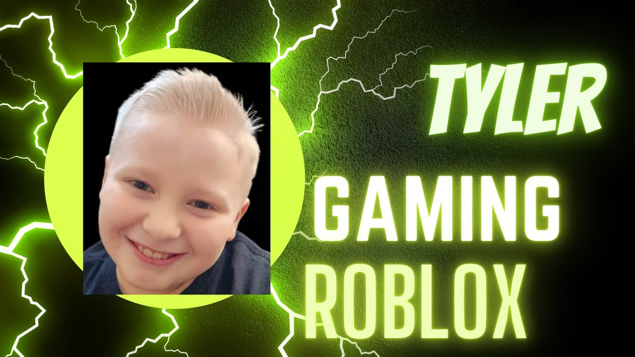 Tyler Tries to Escape Dungeon in Roblox! - YouTube
