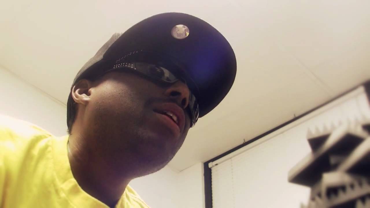 Get To Know Rob Quest (of the Odd Squad) - YouTube