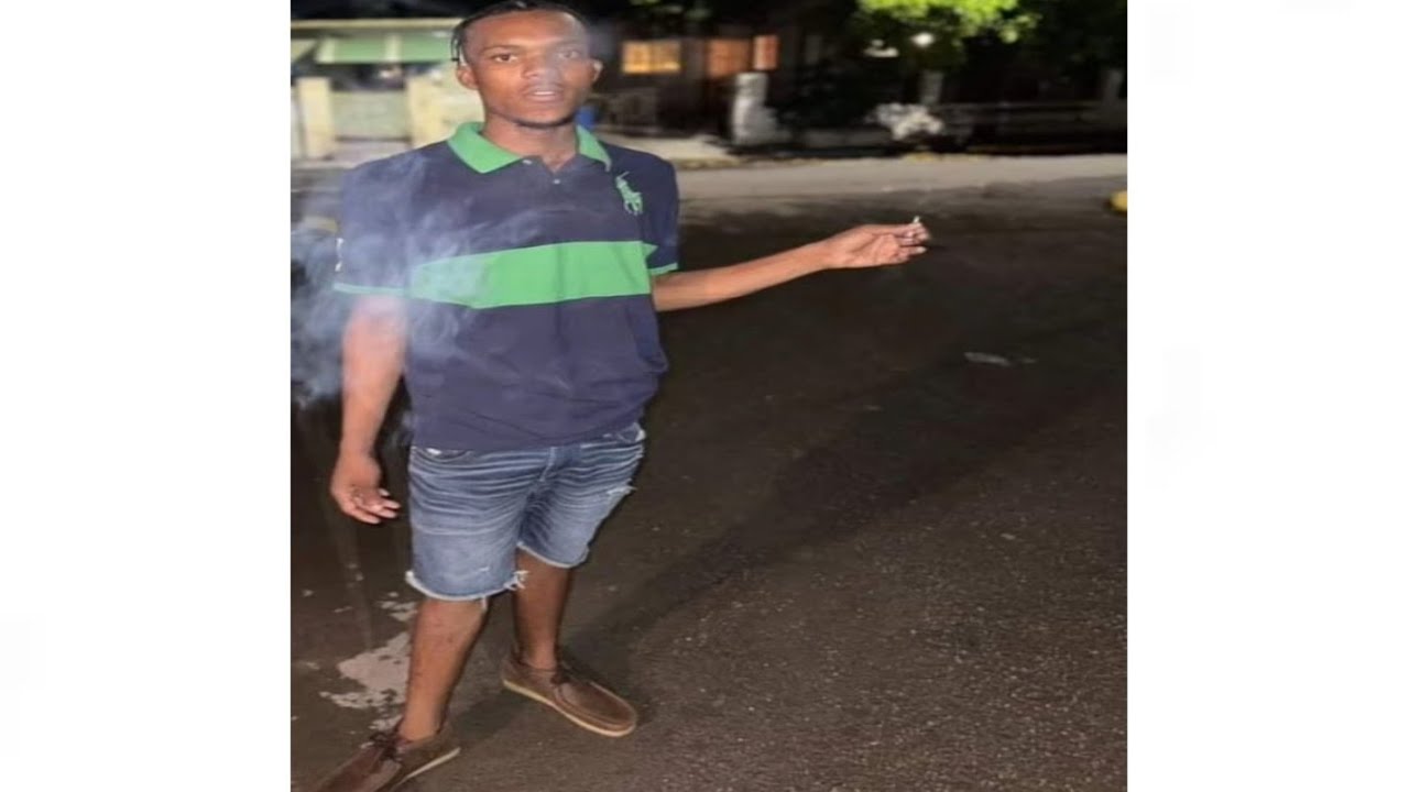 Man go look fi girl inna Rose Town and neva mek it back home them k!ll ...