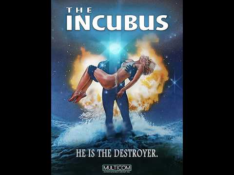 THE INCUBUS TÜRKÇE KORKU FİLMİ İNCELEMESİ (1982)