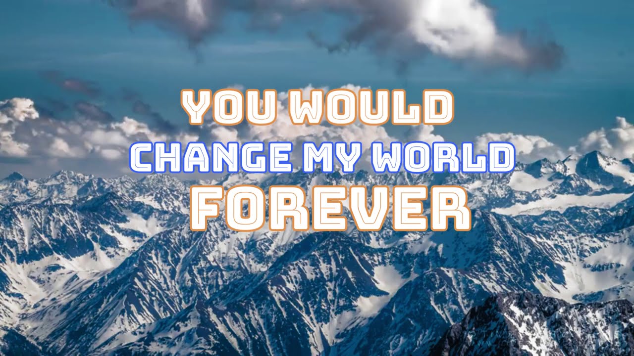 Matthew Parker - Adventure ( Official Lyrics video) - YouTube