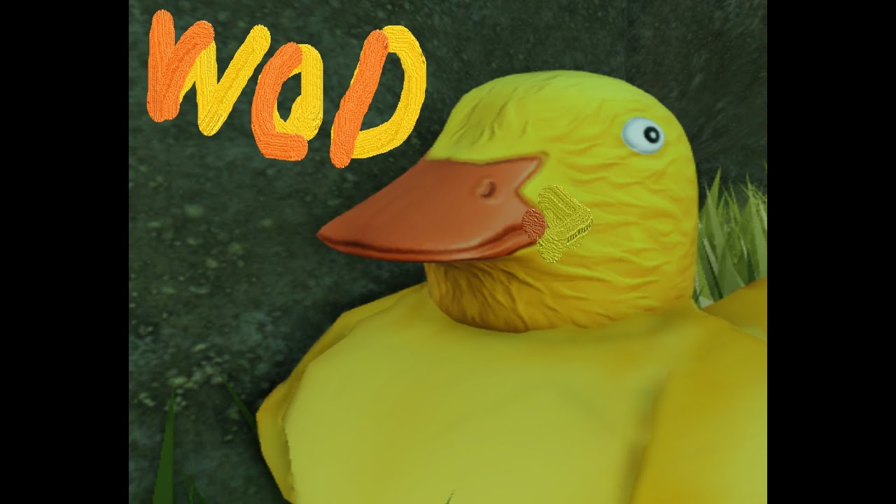 War Of Ducks!Trailer - YouTube