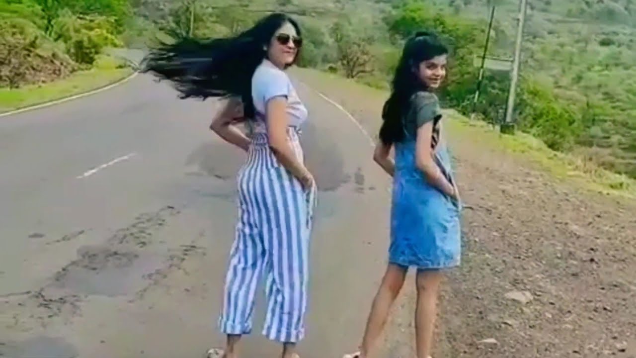 The Chamiya Song | By Sweta Srivastava | Throwback | Pune Diaries - YouTube