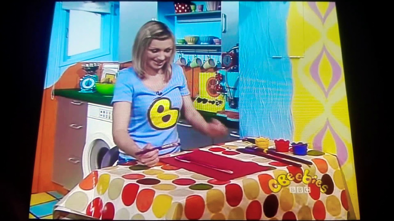 BBC Cbeebies Supercyfry 2 Granie W Grupowanie 14 2010 - YouTube