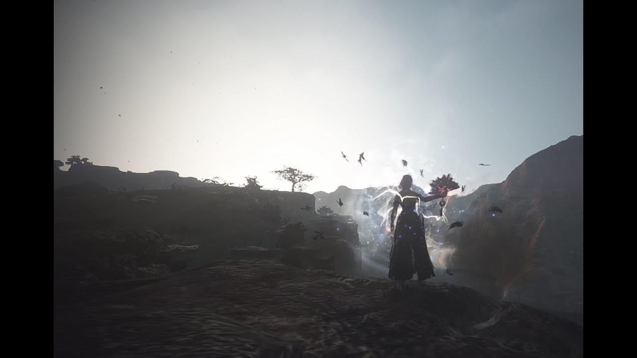 BDO검은사막 Woosa우사 Succession PVP Node War Hightlight short 2 - YouTube