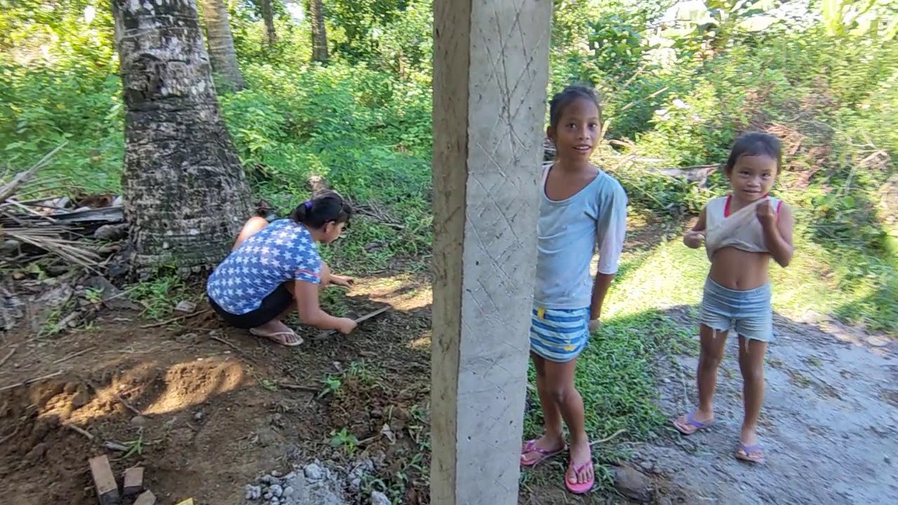 KAMBAL SA BINATAGAN UPDATE JULY 1. Val Santos Matubang - YouTube