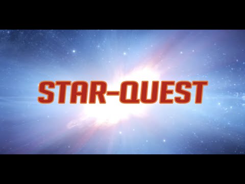 Star-Quest movie trailer - YouTube