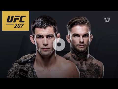 UFC 207